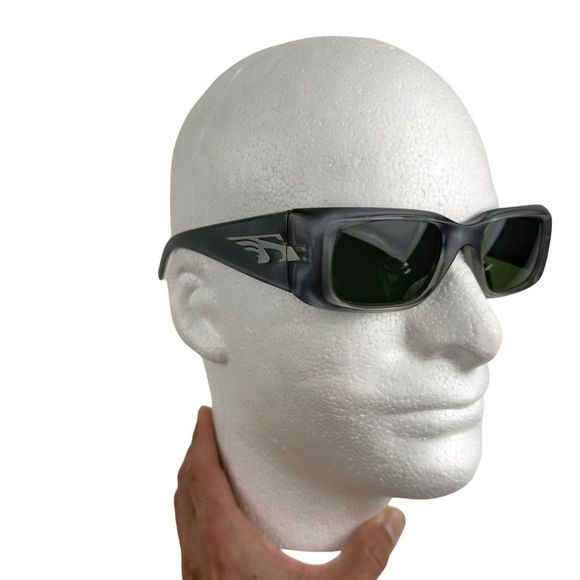 Arnette | Accessories | Rare Vintage Arnettesunglasses Dirty Harry ...